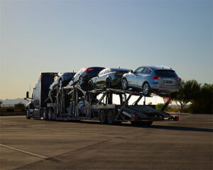 AHL – American Highway Logistics, Inc